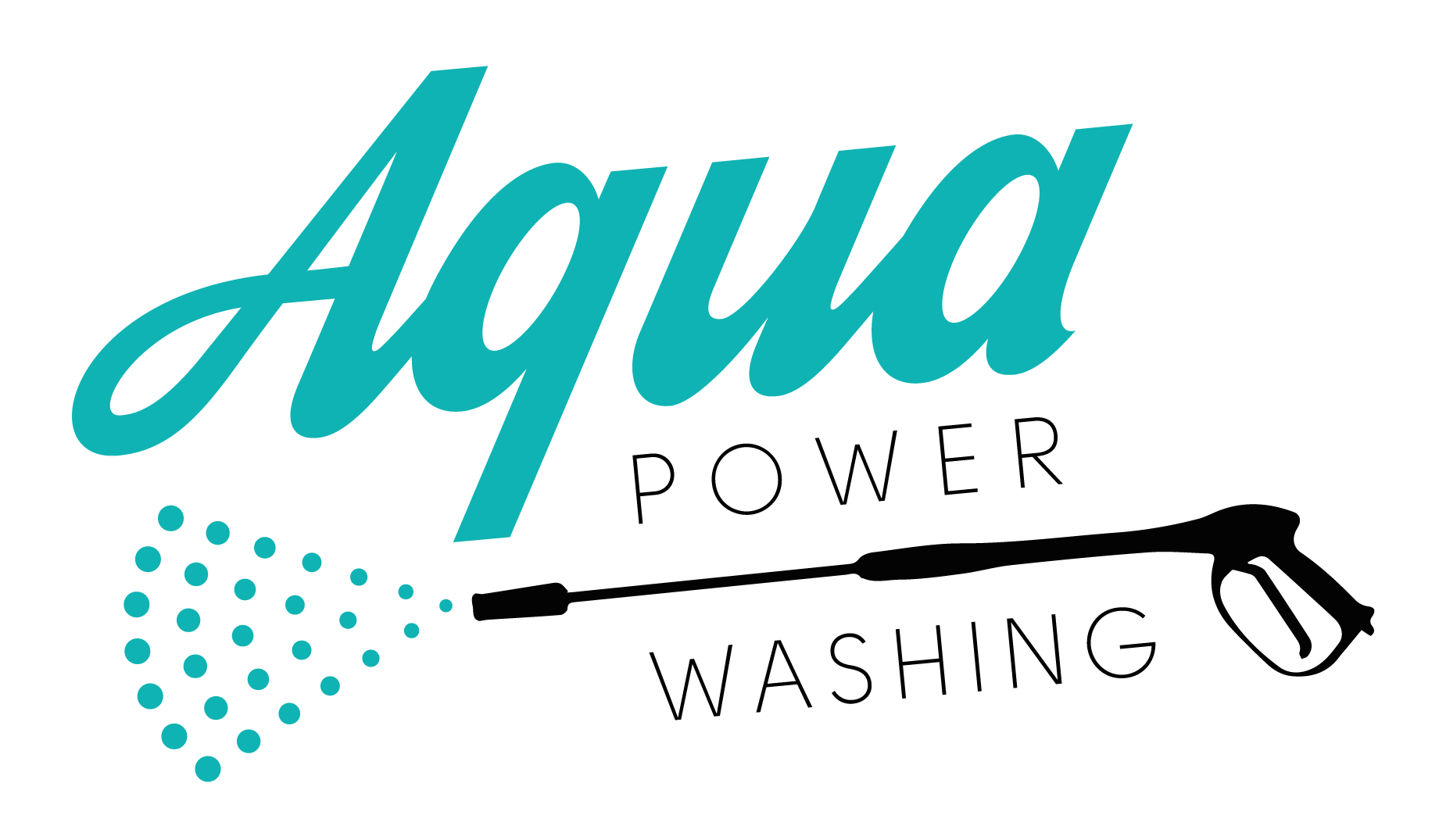 Power Washing - aquapowergroup